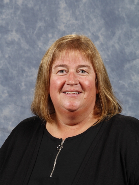 Senior Leadership Team - Leigh Academy Bexley