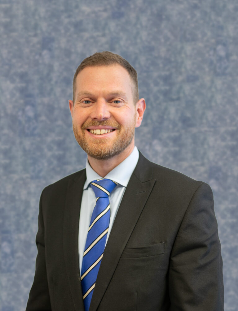 Senior Leadership Team – Leigh Academy Bexley