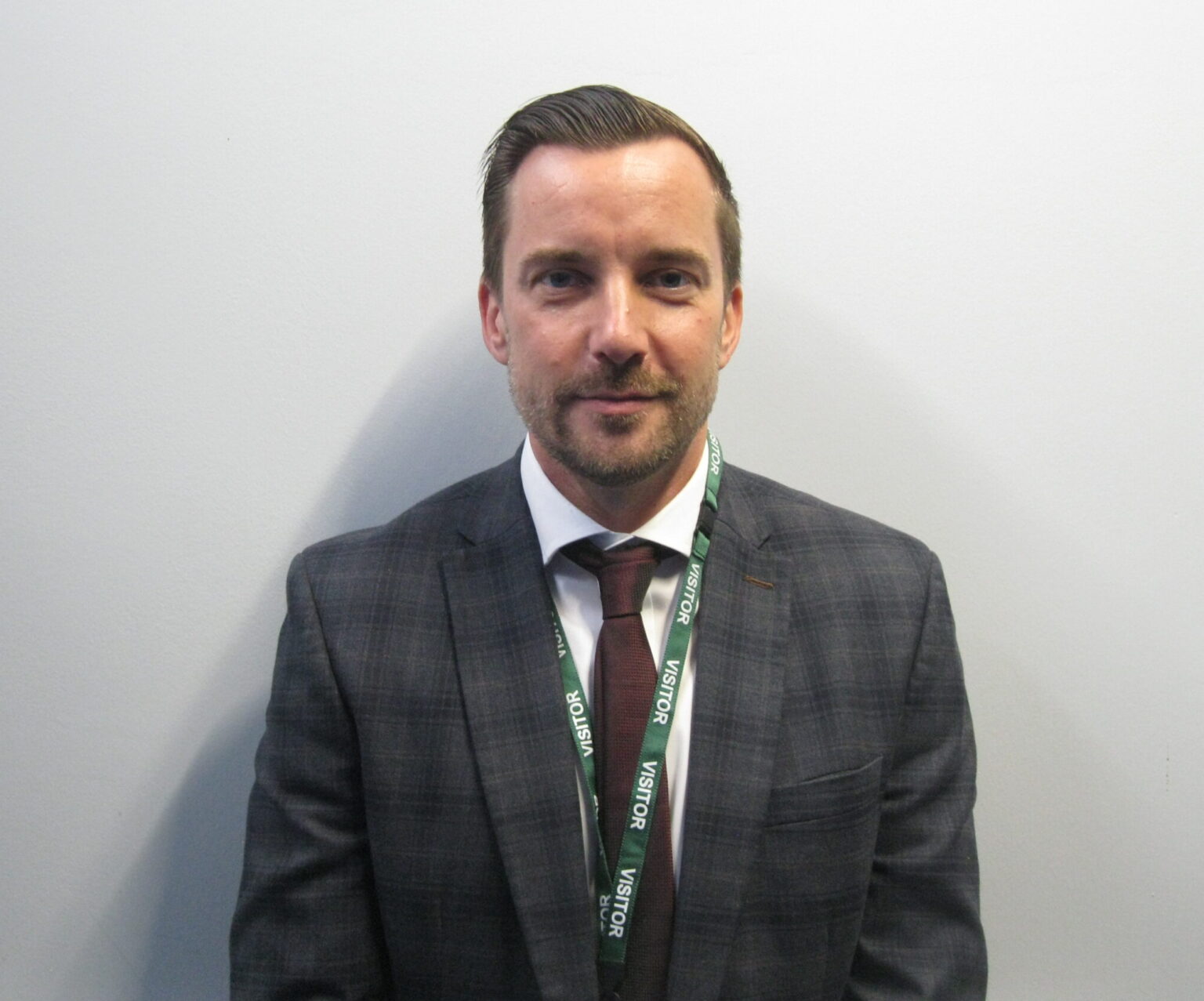 Senior Leadership Team – Leigh Academy Bexley